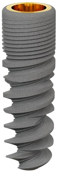 Implant Range - ROOTT