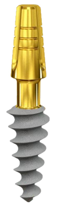 Implant Range - ROOTT