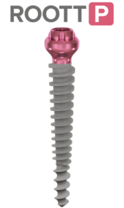 Implant Range - ROOTT