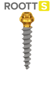 Implant Range - ROOTT