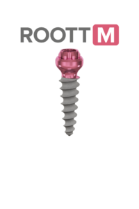 Implant Range - ROOTT