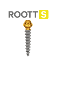 Implant Range - ROOTT