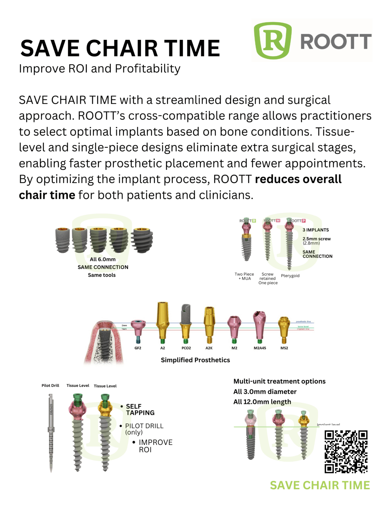 Discover ROOTT - ROOTT